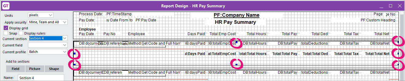 MYOB Greentree Release History
